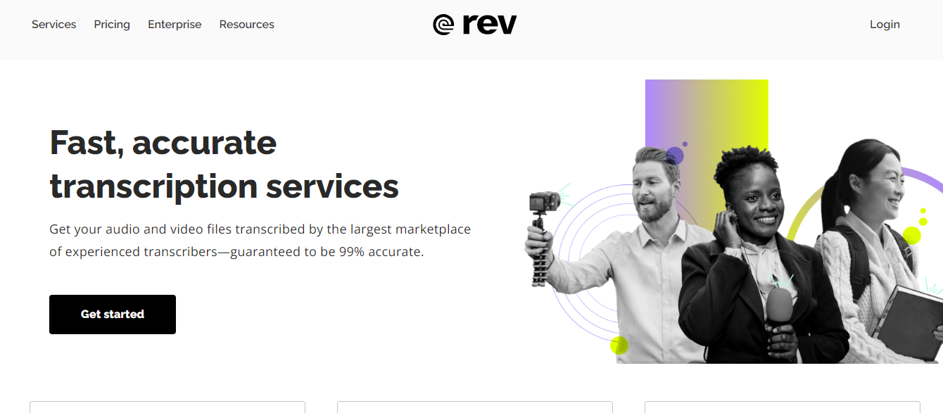Find Remote Closed Captioning Jobs In These Companies | Fireflies